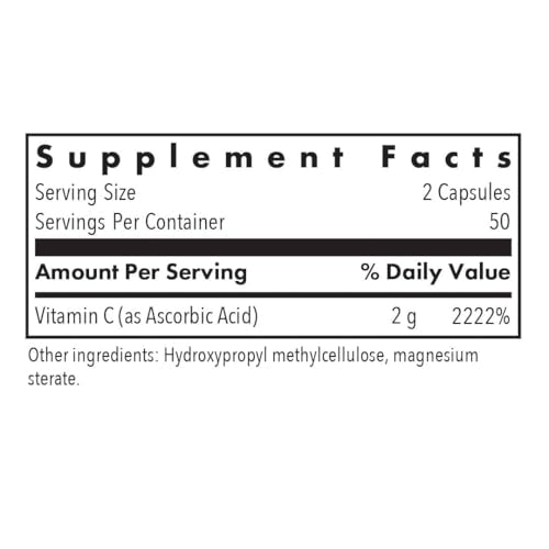 liposomal vitamin c for better absorption