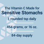 liposomal vitamin c for better absorption