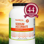 liposomal vitamin C for better absorption