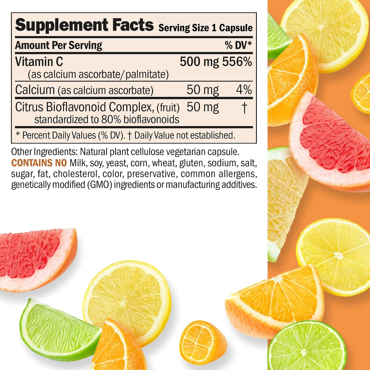 liposomal vitamin c for better absorption