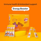 liposomal vitamin C for better absorption
