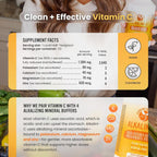 liposomal vitamin c for better absorption