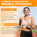 liposomal vitamin c for better absorption