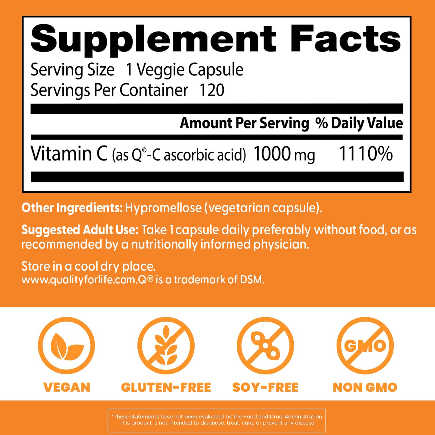 liposomal vitamin C for better absorption