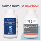 Liposomal Vitamin C for better absorption