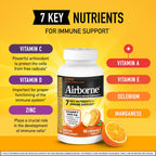Liposomal vitamin C for better absorption