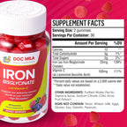 Liposomal vitamin C for better absorption