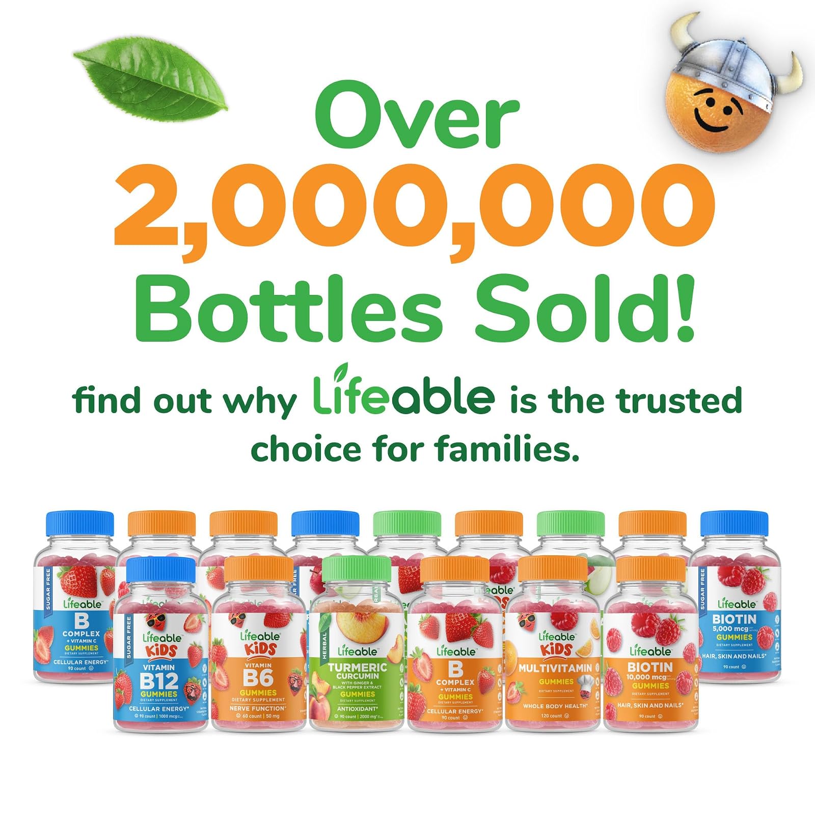 liposomal vitamin C for children