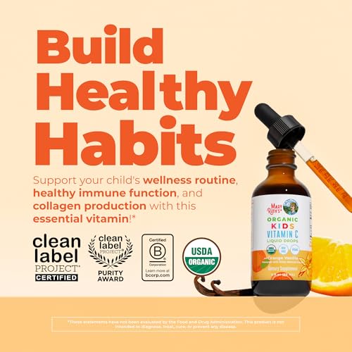 liposomal vitamin c for children