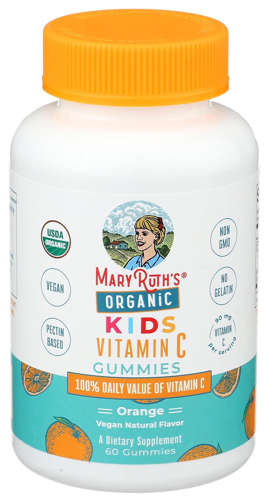 liposomal vitamin C for children