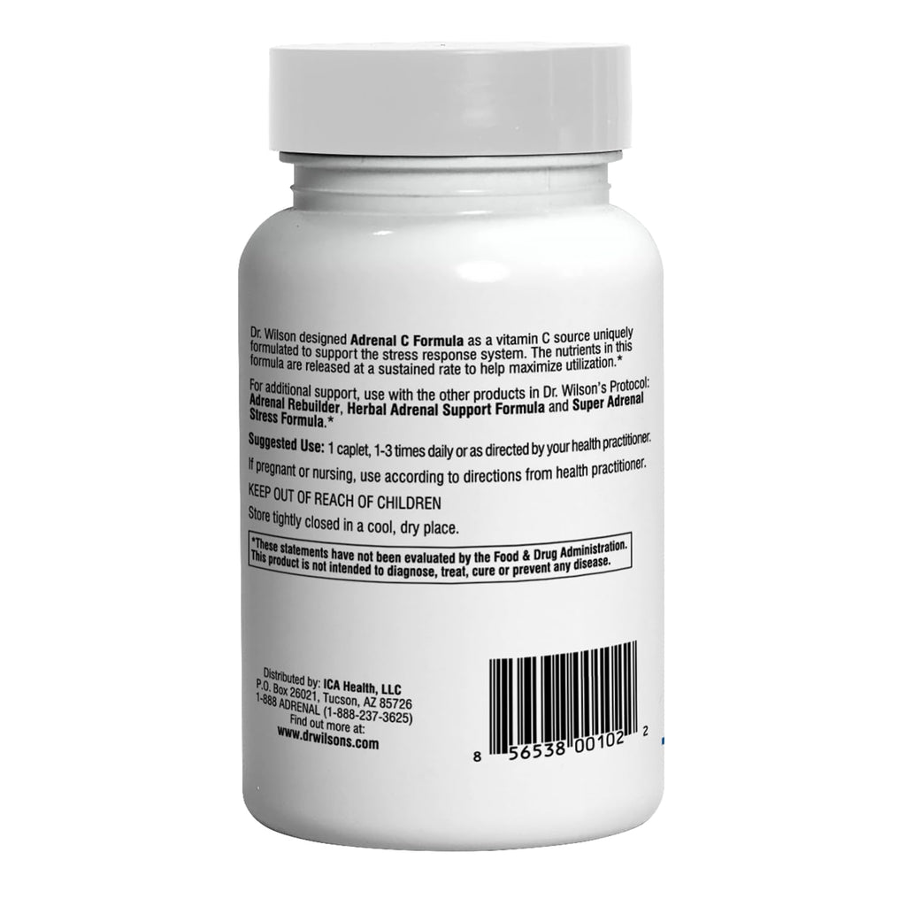 Liposomal vitamin C for energy support