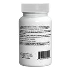 Liposomal vitamin C for energy support