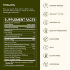 liposomal vitamin c for energy
