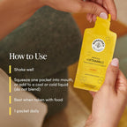 liposomal vitamin c for energy