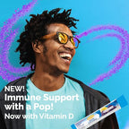 liposomal vitamin C for energy