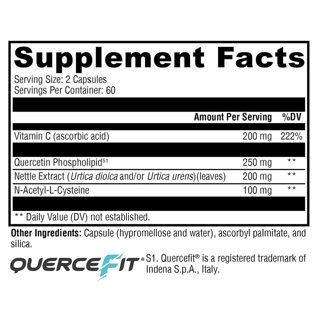 liposomal vitamin C for enhanced absorption