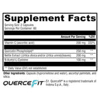 liposomal vitamin C for enhanced absorption