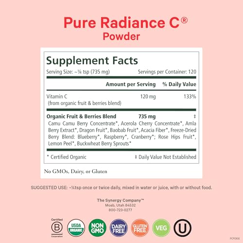 Liposomal vitamin C for enhanced absorption