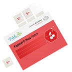 liposomal vitamin c for enhanced absorption
