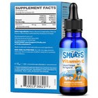 Liposomal vitamin C for enhanced absorption