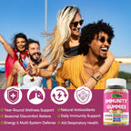liposomal vitamin C for enhanced absorption