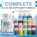 liposomal vitamin C for health