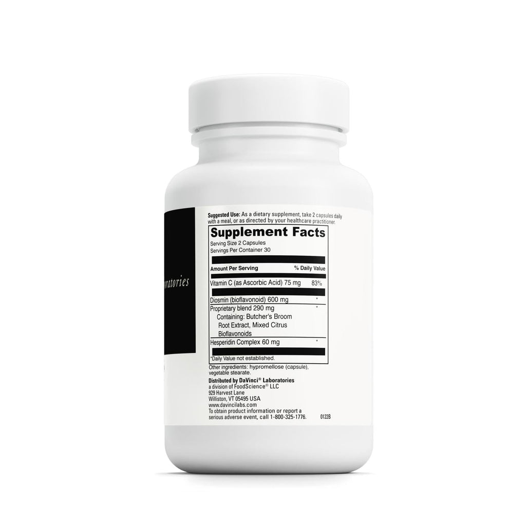 liposomal vitamin c for healthy circulation