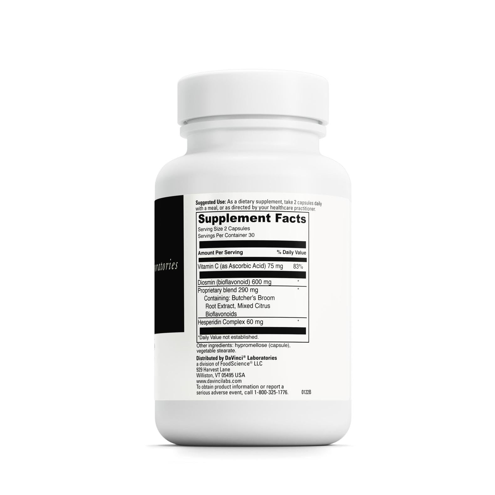 liposomal vitamin c for healthy circulation