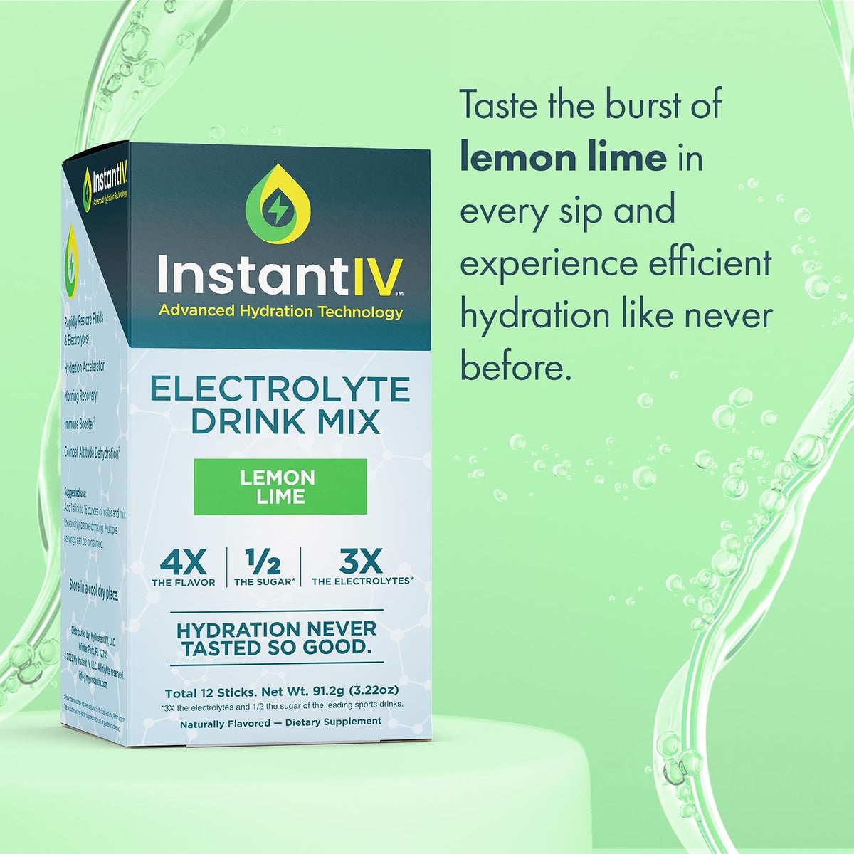 liposomal vitamin c for hydration