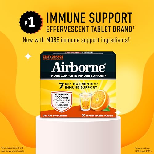 Liposomal vitamin C for immune health