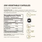 liposomal vitamin c for immune support
