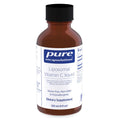 Liposomal Vitamin C for immune support