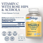 liposomal vitamin c for immune support
