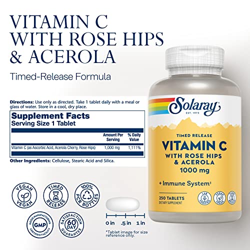 liposomal vitamin c for immune support