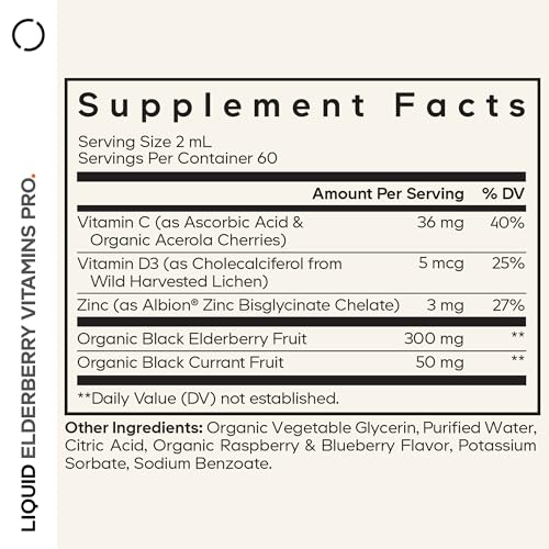 liposomal vitamin C for immune support