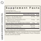 liposomal vitamin C for immune support