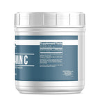 liposomal vitamin C for immune support