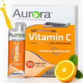 liposomal vitamin c for immune support