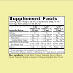 Liposomal vitamin C for immune support