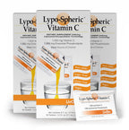 liposomal vitamin c for immune support