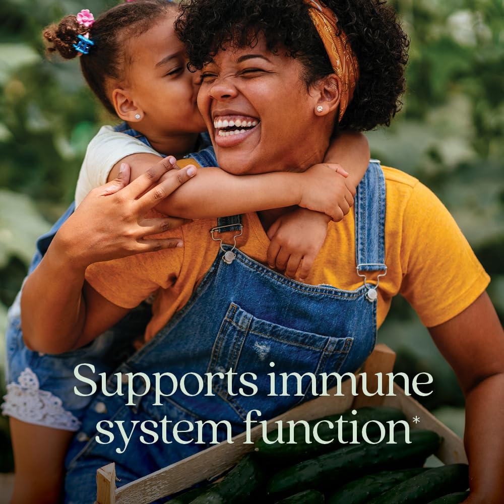 liposomal vitamin c for immune support