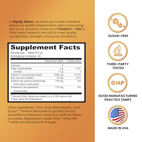 liposomal vitamin c for immune support