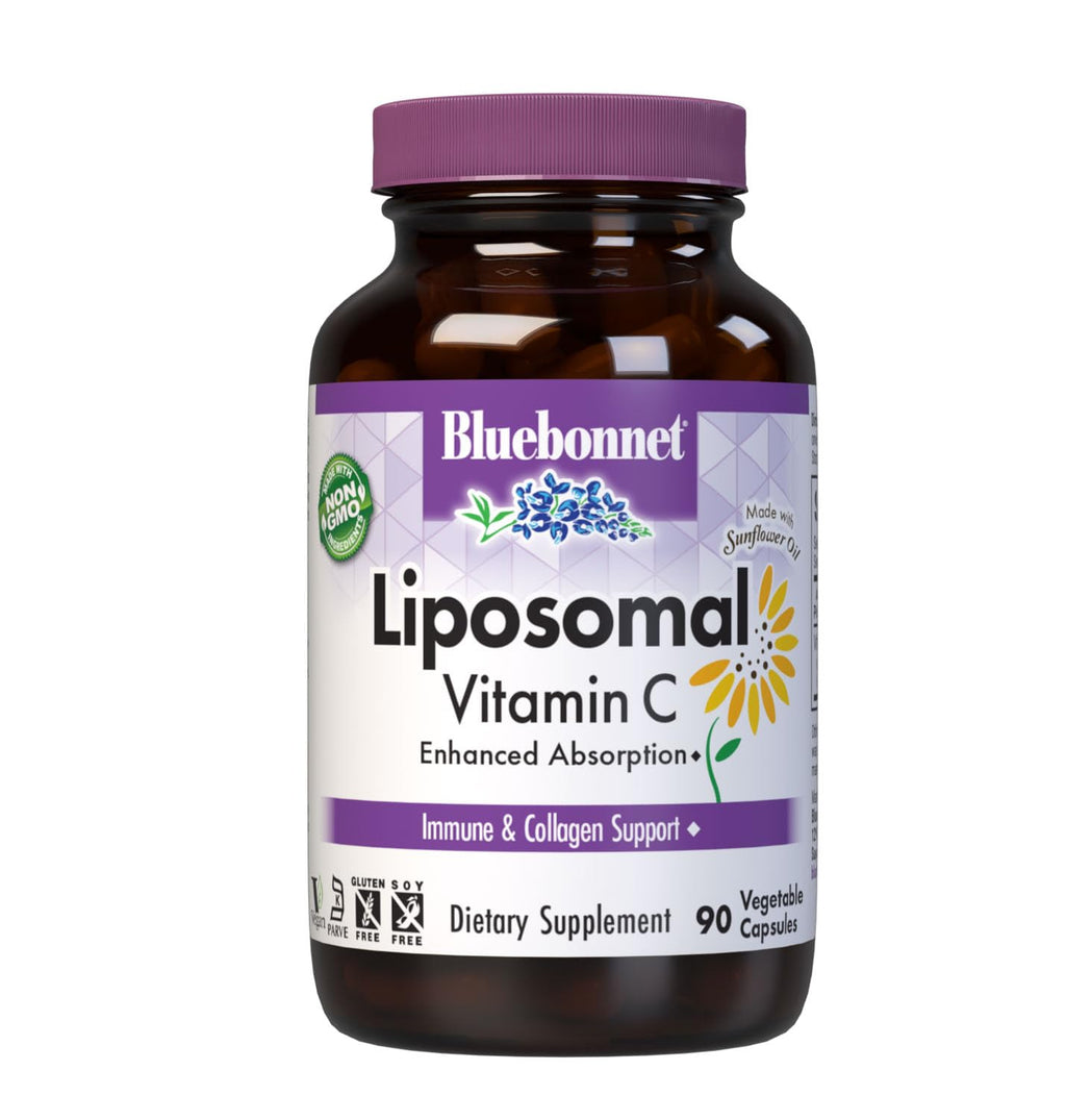 liposomal vitamin c for immune support