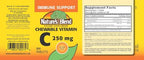 liposomal vitamin C for immune support