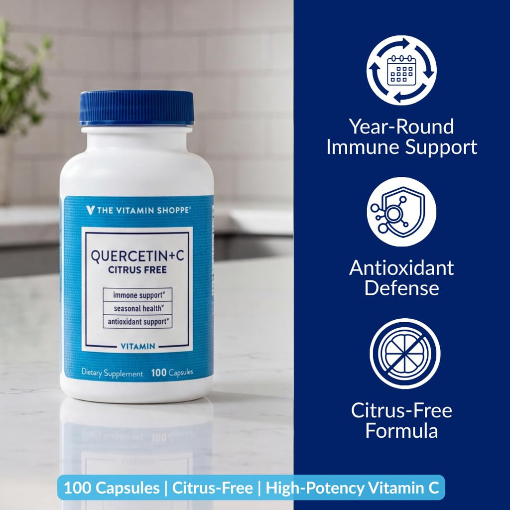liposomal vitamin C for immune support
