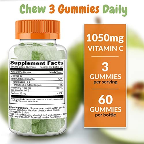 liposomal vitamin c for immune support