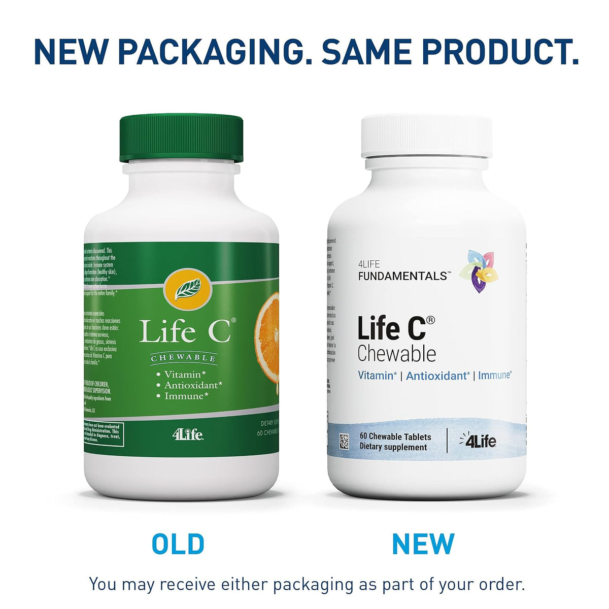 liposomal vitamin C for immune support