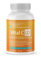 liposomal vitamin c for immune support