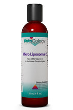 liposomal vitamin c for immune support