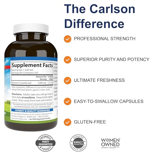 liposomal vitamin C for immune support
